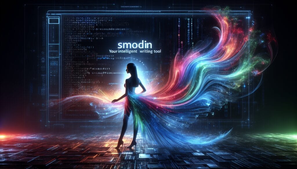 Smodin: tu herramienta de escritura inteligente - mejor-ia.net